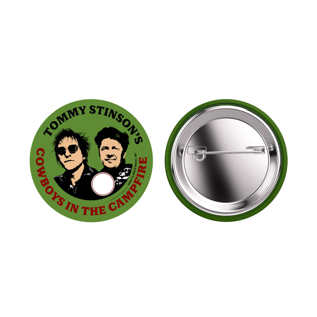 Wronger Bundle - Tommy Stinson