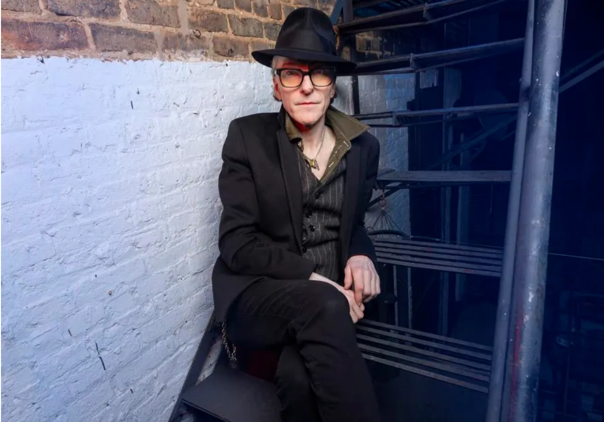 Forbes.com - Tommy Stinson On Cowboys In The Campfire Debut, Economic ...