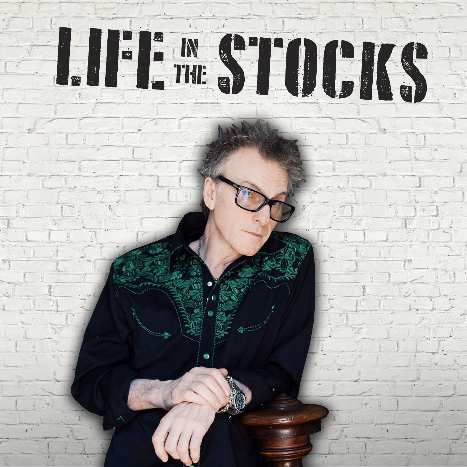 Tommy on Matt Stocks' Podcast - Tommy Stinson